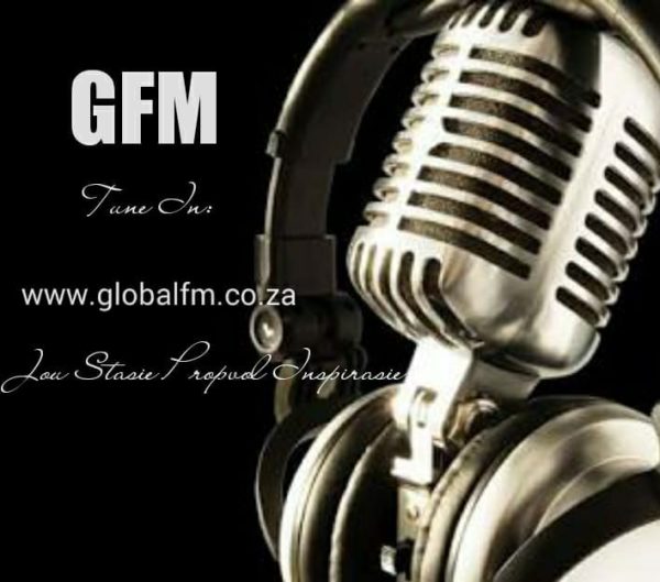 Global FM – Radio Station